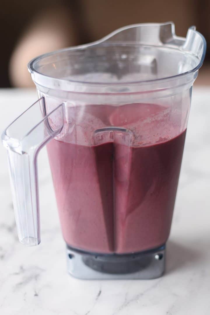 How to Make an Acai Smoothie Bowl (Easy and Healthy) - Making It Real